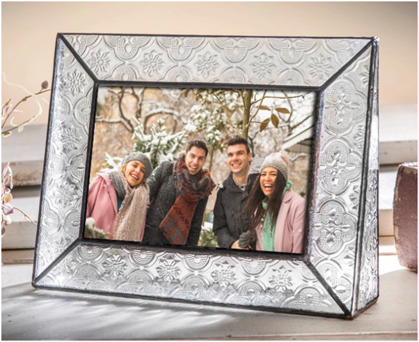 5 of Our Most Stunning Photo Frames for Sale – J Devlin Glass Art