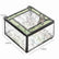 Dragonfly Keepsake Box 141 – J Devlin Glass Art